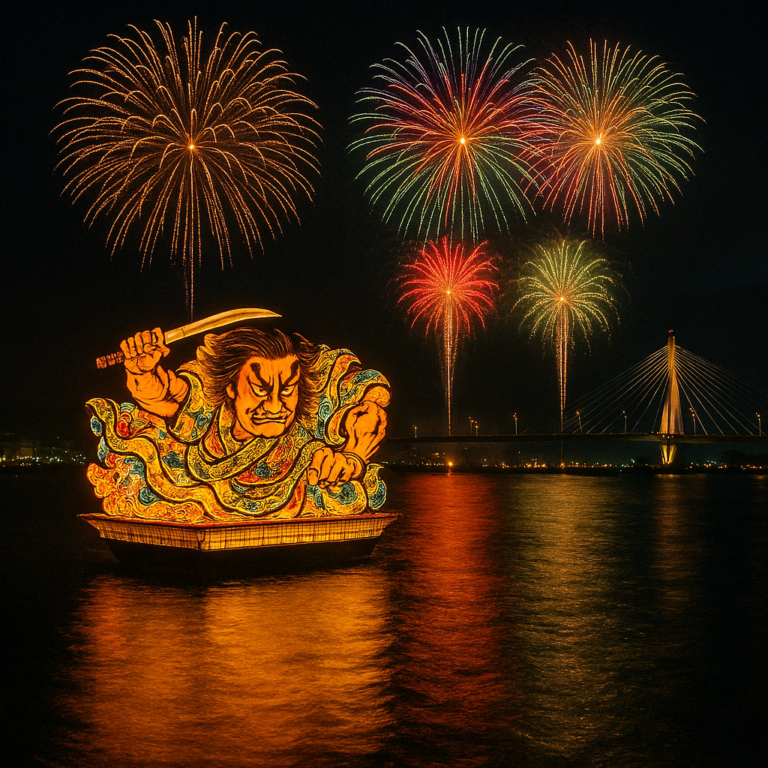 [2025 edition] Aomori Nebuta Festival Complete Guide: even if it’s your ...